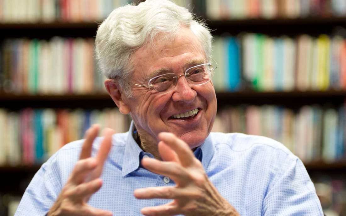 About Us - Stand Together Trust